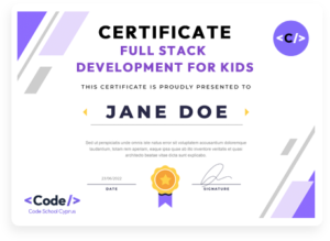 Roadmap - Code School Cyprus